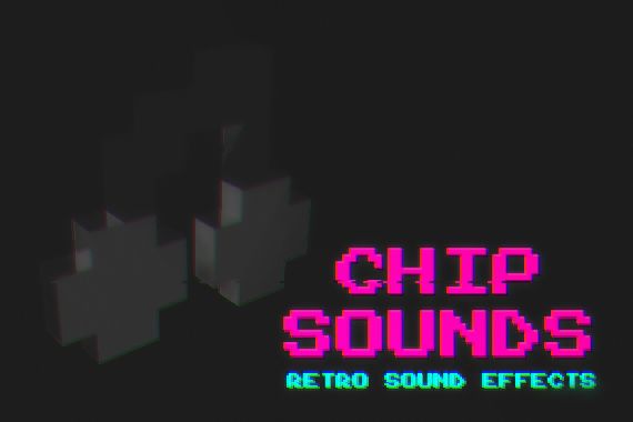 Chip Sounds