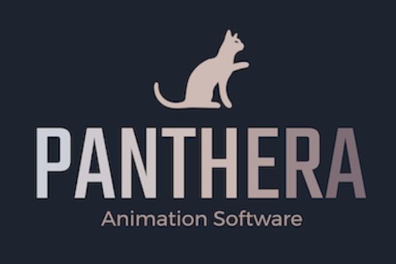 Panthera Animation Software