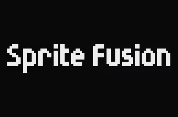 Sprite Fusion