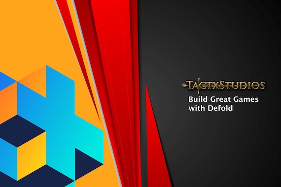 Introductory Defold Game Engine Tutorials